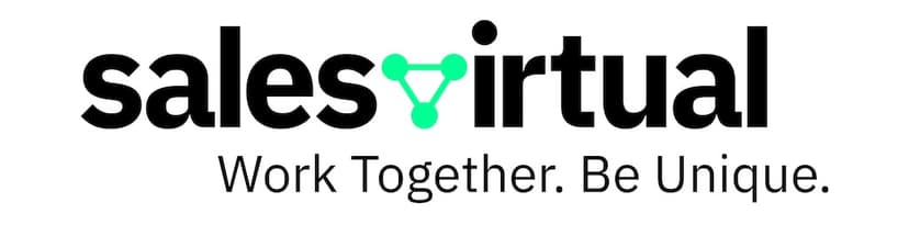 Salesably - Train What Matters. Automate the Rest.